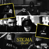 STIGMA Songs Download: Play & Listen STIGMA Greek MP3 Song by Zaf @Gaana