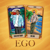 EGO Song Download: Play & Listen EGO French MP3 Song by Shad Hottaboy ...