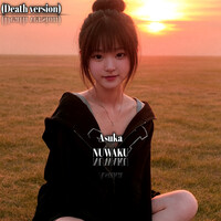 Asuka (Death Version) Song Download: Play & Listen Asuka (Death Version ...