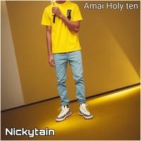 Amai Holy Ten Song Download: Play & Listen Amai Holy Ten Afrikaans MP3 ...