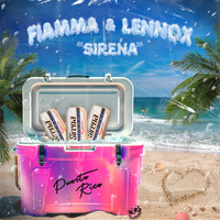 Sirena Song Download: Play & Listen Sirena Spanish MP3 Song by Fiamma ...