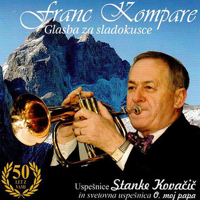 Ko odletijo ptice Song|Franc Kompare|Glasba za sladokusce| Listen to ...