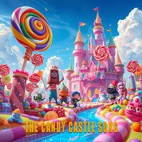The Candy Castle Song Song Download: Play & Listen The Candy Castle ...