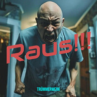Raus!!! Song Download: Play & Listen Raus!!! German MP3 Song by ...