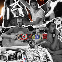 Collage Song Download: Play & Listen Collage Italian MP3 Song by ...