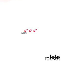 ROCKET Song Download: Play & Listen ROCKET Korean MP3 Song by My Homie ...