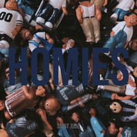 Homies Song Download: Play & Listen Homies all MP3 Song by Saint Jude ...