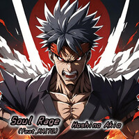 Soul Rage Song Download: Play & Listen Soul Rage Japanese MP3 Song by ...