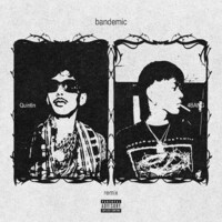 BANDEMIC (Remix) Song Download: Play & Listen BANDEMIC (Remix) Thai MP3 ...