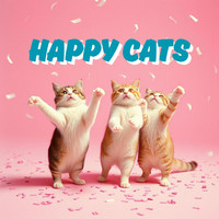 hAPPY cATS Song Download: Play & Listen hAPPY cATS all MP3 Song by tHE ...