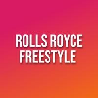 Rolls Royce Freestyle Song Download: Play & Listen Rolls Royce ...