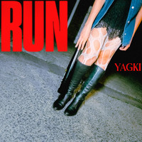 Run Song Download: Play & Listen Run all MP3 Song by YAGKI @Gaana