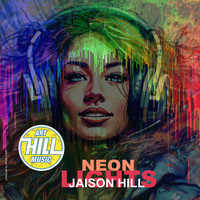 Neon Lights Song Download: Play & Listen Neon Lights all MP3 Song by ...