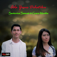 Ada Yesus Dihatiku Songs Download: Play & Listen Ada Yesus Dihatiku ...