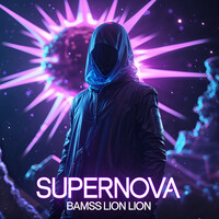 SUPERNOVA Song Download: Play & Listen SUPERNOVA French MP3 Song by ...