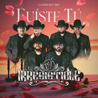 Fuiste Tú Song Download: Play & Listen Fuiste Tú Spanish MP3 Song by ...