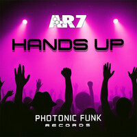 Hands Up Song Download: Play & Listen Hands Up all MP3 Song by AR7 @Gaana