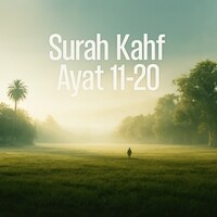 Surah Kahf Ayat 11-20 Song Download: Play & Listen Surah Kahf Ayat 11-20 Arabic MP3 Song by ...