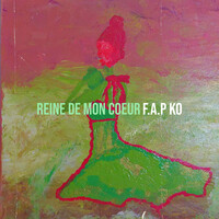 Reine de mon coeur Song Download: Play & Listen Reine de mon coeur ...