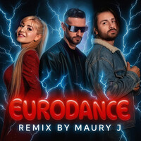 Eurodance (Remix) Song Download: Play & Listen Eurodance (Remix ...