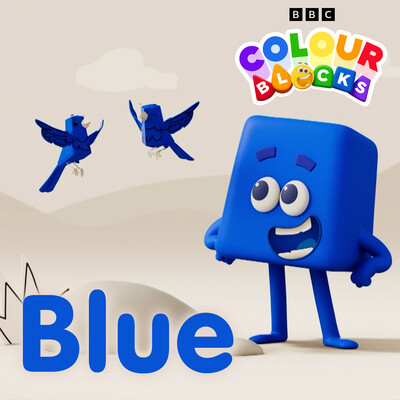 Blue's Song MP3 Song Download by Colourblocks (Colourblocks Songs | A ...