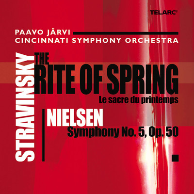 Stravinsky: The Rite of Spring, Pt. 2 "The Sacrifice": Sacrificial ...