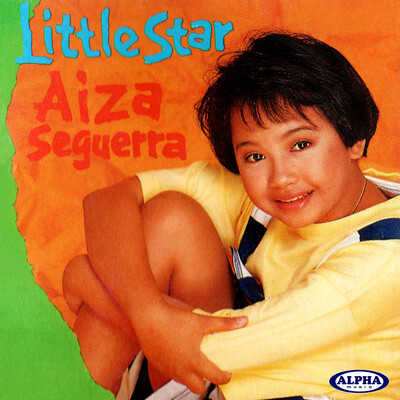Ang Mabait Na Bata Song|Aiza Seguerra|Little Star (Minus One)| Listen ...