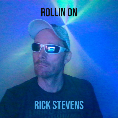 Funkin out in the Music Song|Rick Stevens|Rollin On| Listen to new ...
