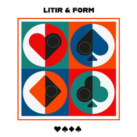 Litir & Form Songs Download: Play & Listen Litir & Form Icelandic MP3 ...
