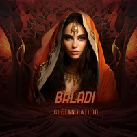 BALADI, Vol. 1 Song Download: Play & Listen BALADI, Vol. 1 Instrumental MP3 Song by Chetan ...