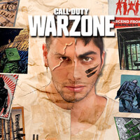 Call Of Duty Warzone Song Download: Play & Listen Call Of Duty Warzone ...