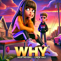 Why Song Download: Play & Listen Why all MP3 Song by Mgbtheking @Gaana