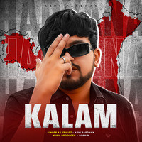 KALAM Song Download: Play & Listen KALAM all MP3 Song by Abhi Pardhan ...
