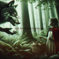 Big Bad Wolf Song Download: Play & Listen Big Bad Wolf all MP3 Song by ...