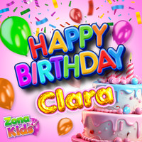 Happy Birthday Clara Song Download: Play & Listen Happy Birthday Clara ...