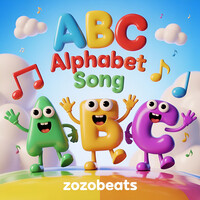 Abc Alphabet Song MP3 Song Download: Play & Download New Abc Alphabet ...