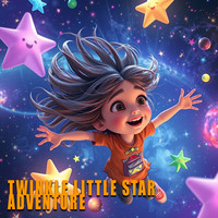 Twinkle Little Star Adventure Song Download: Play & Listen Twinkle ...