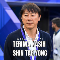 Terima Kasih Shin Tae Yong Song Download: Play & Listen Terima Kasih Shin Tae Yong Indonesian ...