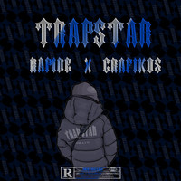 TRAPSTAR Song Download: Play & Listen TRAPSTAR Greek MP3 Song by Rapide ...