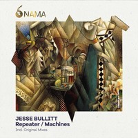 Repeater / Machines Songs Download: Play & Listen Repeater / Machines ...
