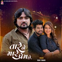 Tare Ne Mare Prem Che Song Download: Play & Listen Tare Ne Mare Prem ...