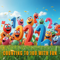 Counting to 100 with Fun Song Download: Play & Listen Counting to 100 ...