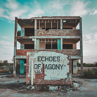 Echoes of Agony Song Download: Play & Listen Echoes of Agony all MP3 ...