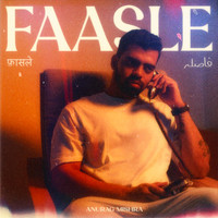 Faasle Song Download: Play & Listen Faasle all MP3 Song by Anurag ...