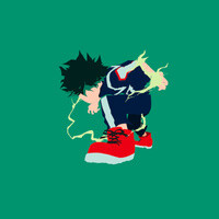 Deku Song Download: Play & Listen Deku Instrumental MP3 Song by Kidd ...