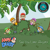 See You Later Alligator Song Download: Play & Listen See You Later ...