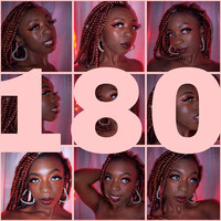 180 Song Download: Play & Listen 180 all MP3 Song by Dyona Hill @Gaana