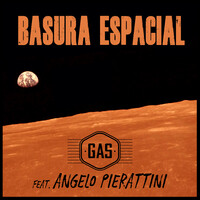 Basura Espacial Song Download: Play & Listen Basura Espacial Spanish ...