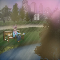 Central Park Song Download: Play & Listen Central Park all MP3 Song by ...