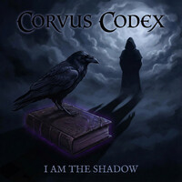 I Am the Shadow Song Download: Play & Listen I Am the Shadow all MP3 Song by Corvus Codex @Gaana